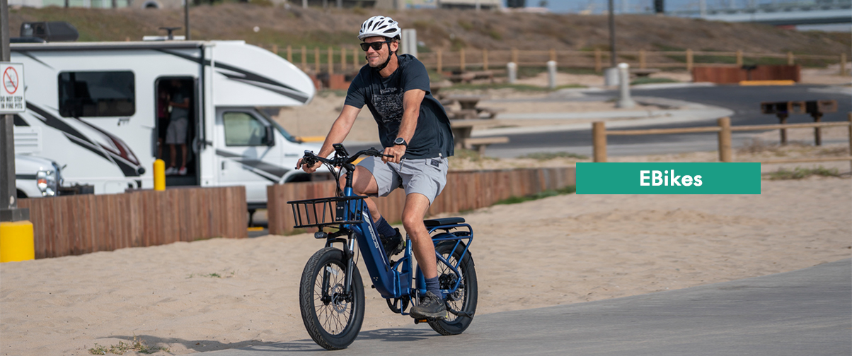 eBikes – Voltech Bike.com